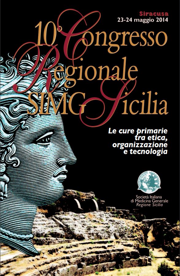 10° Congresso Regionale SIMG Sicilia - SIMG. Società Italiana dei ...