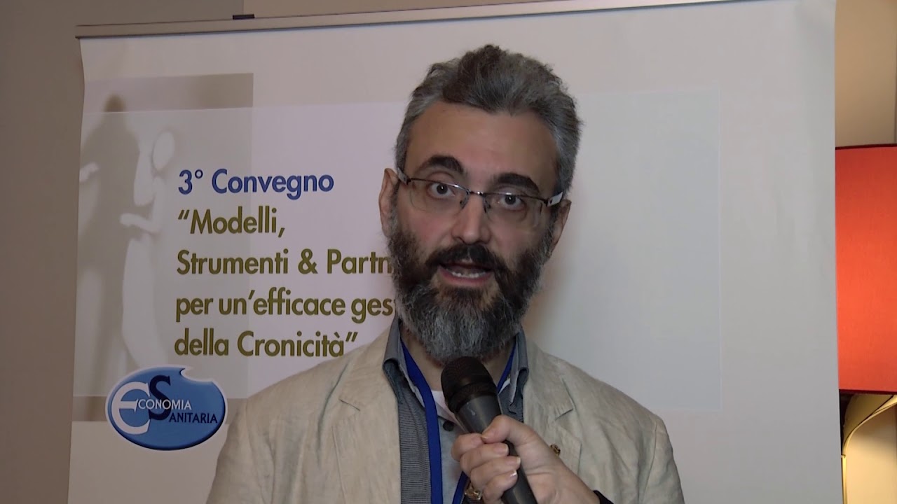 Dott. Francesco Lapi (Direttore Ricerca Health Search): Politerapia ...