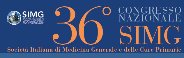 36º Congresso Nazionale SIMG - SIMG. Società Italiana dei Medici di ...