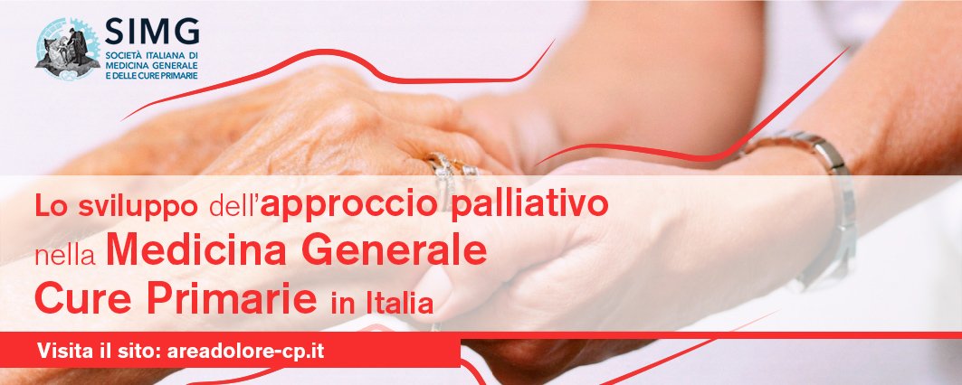 Home - SIMG. Società Italiana di Medicina Generale e delle Cure Primarie