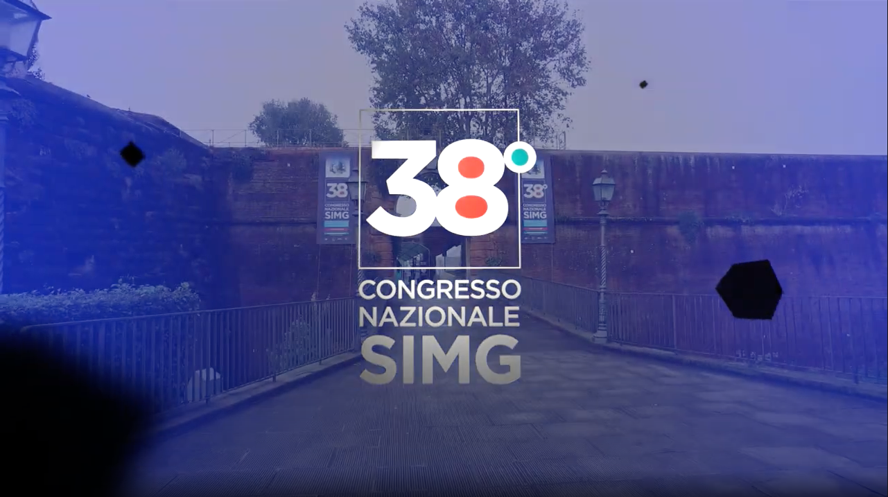 38° Congresso SIMG 2021 - Giorno 2 - SIMG. Società Italiana dei Medici ...