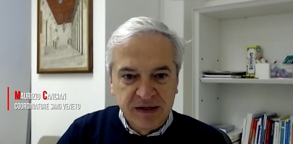 38° Congresso SIMG - Intervista al Dott. Maurizio Cancian - SIMG ...