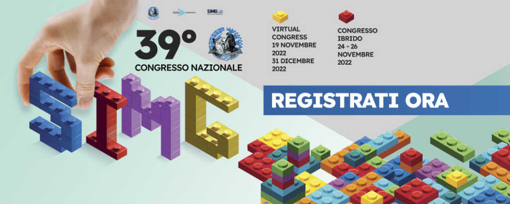 Home - SIMG. Società Italiana di Medicina Generale e delle Cure Primarie