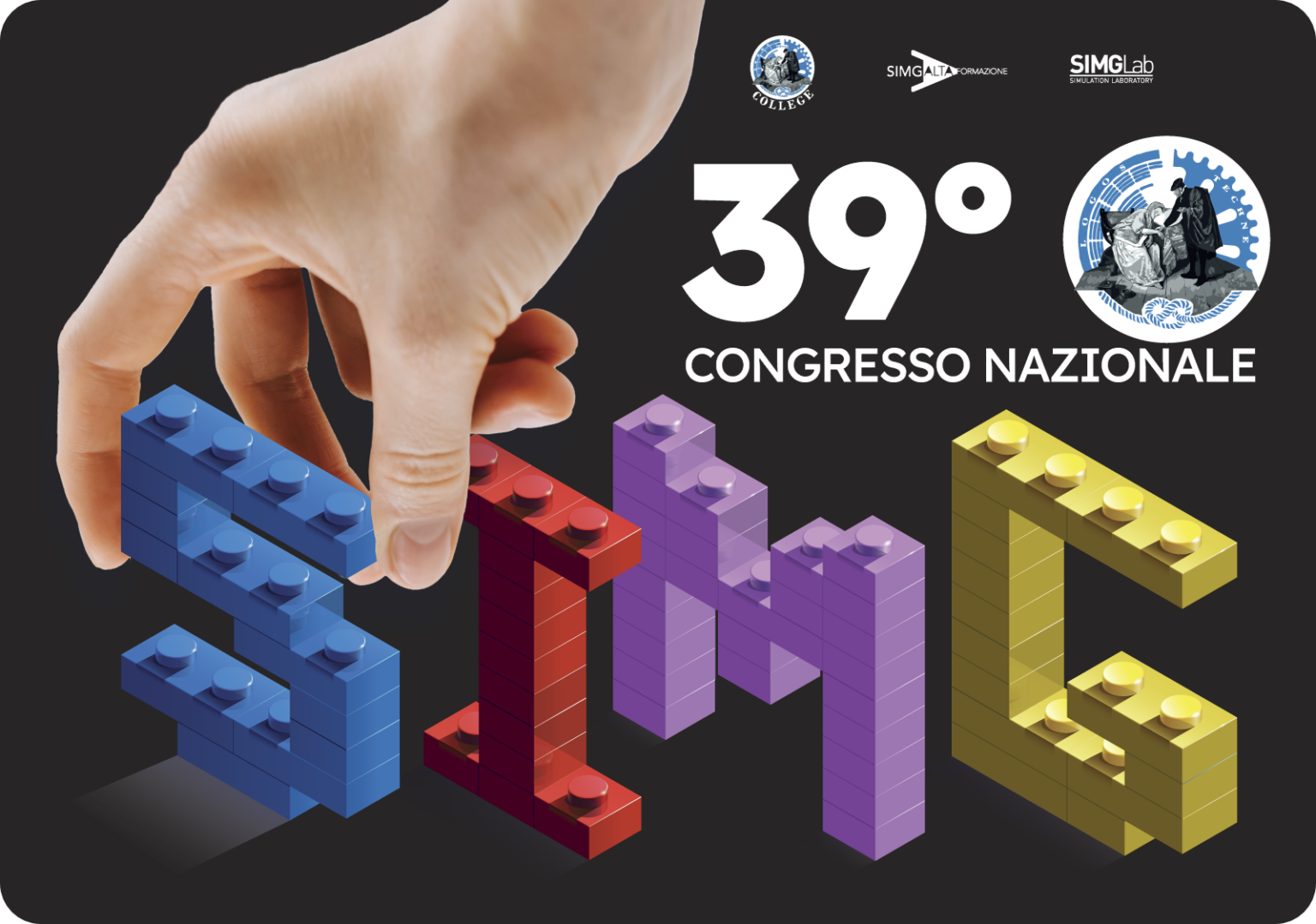 39º Congresso Nazionale SIMG - SIMG. Società Italiana dei Medici di ...