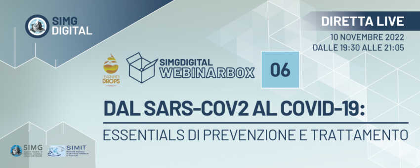 Home - SIMG. Società Italiana di Medicina Generale e delle Cure Primarie
