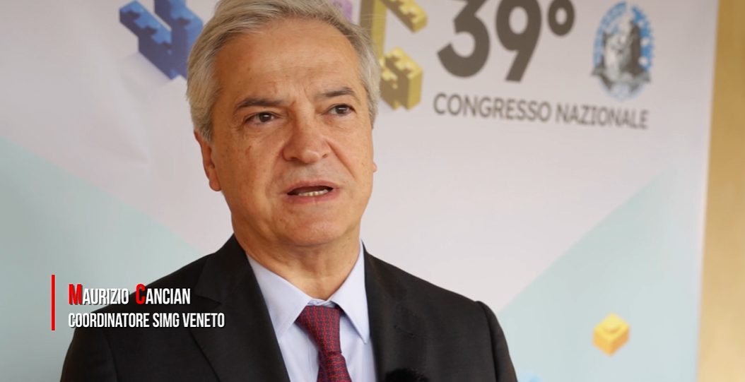 Maurizio Cancian - Video Pillole (39° Congresso SIMG) - SIMG. Società ...