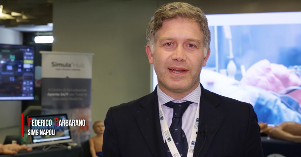 Federico Barbarano - Video Pillole (39° Congresso SIMG) - SIMG. Società ...