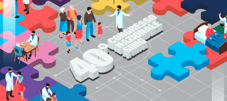 40° Congresso Nazionale SIMG - SIMG. Società Italiana dei Medici di ...