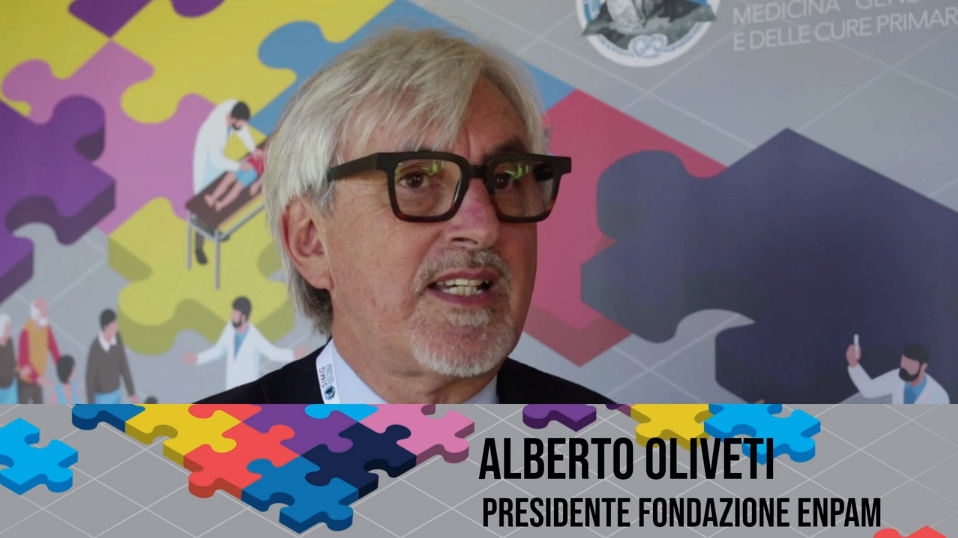 ALBERTO OLIVETI – Video Pillole (40° Congresso SIMG) - SIMG. Società ...