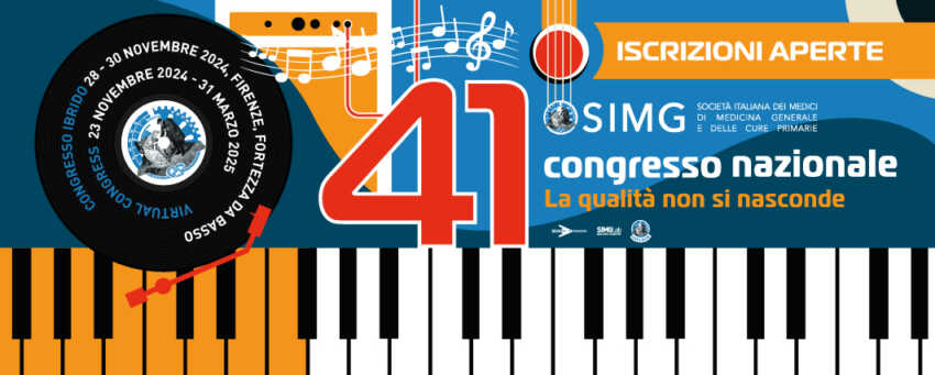 Home - SIMG. Società Italiana di Medicina Generale e delle Cure Primarie