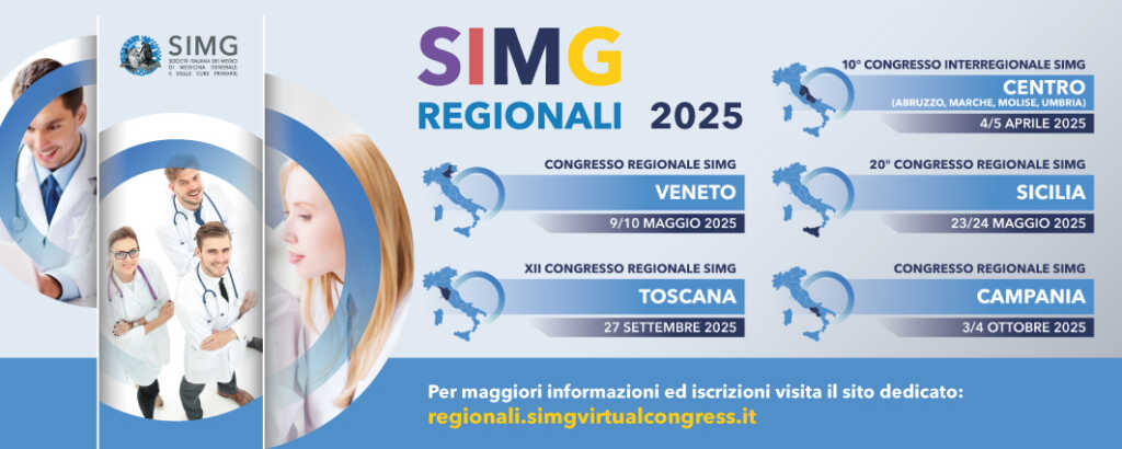 Home - SIMG. Società Italiana dei Medici di Medicina Generale e delle ...