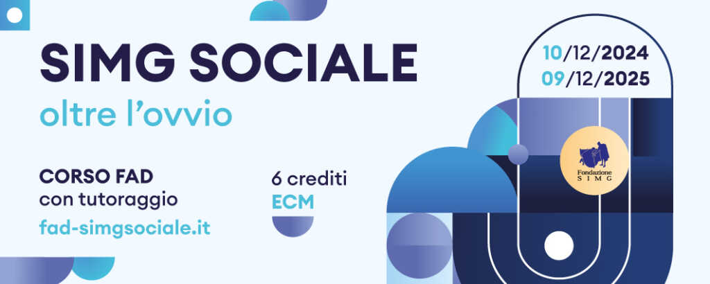 Home - SIMG. Società Italiana dei Medici di Medicina Generale e delle ...