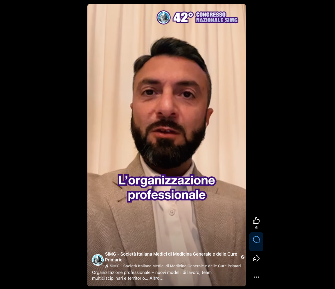 Daniele Morini - Organizzazione professionale – nuovi modelli di lavoro ...